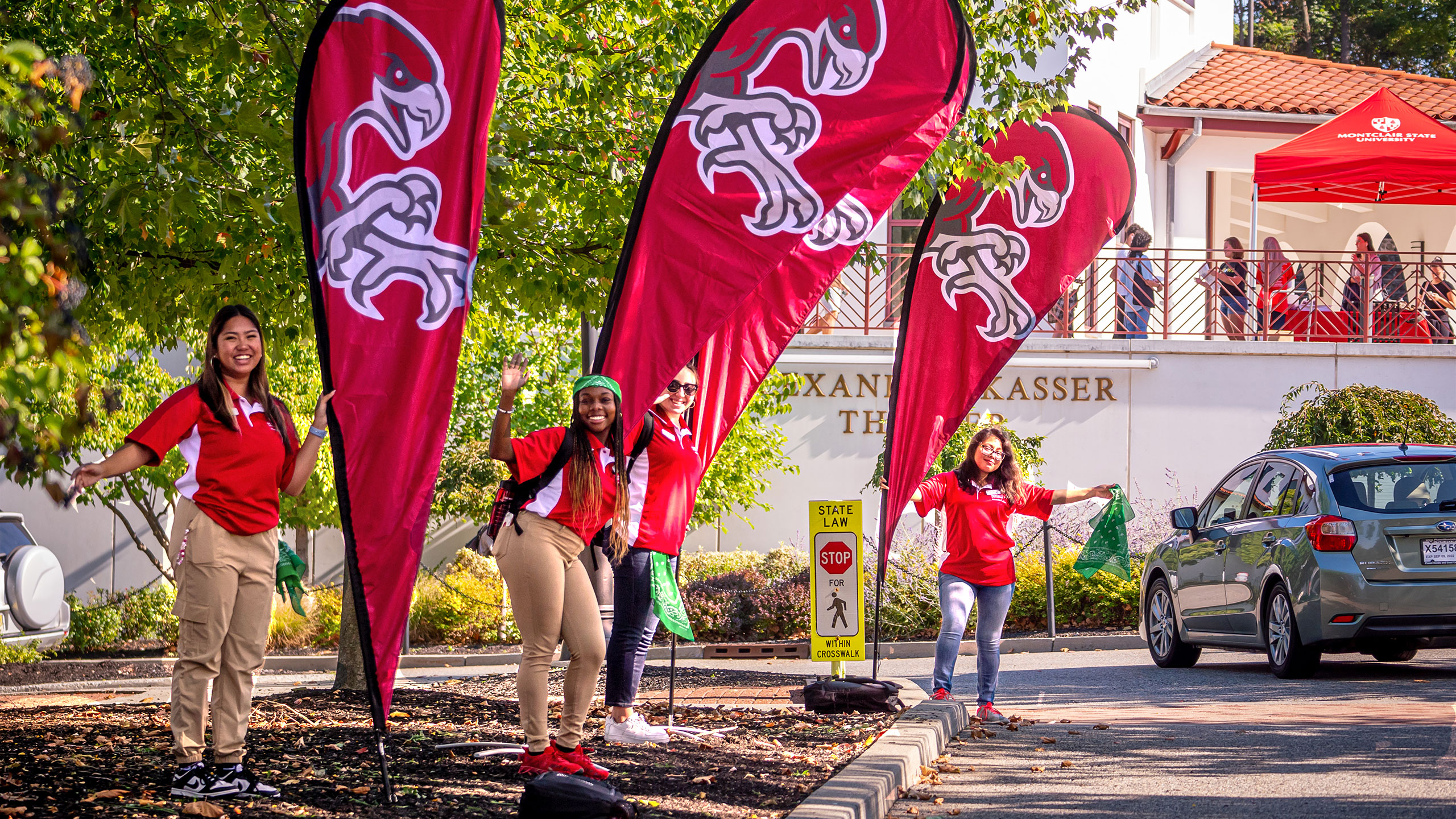 Montclair State University